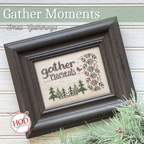 GATHER MOMENTS SMALL GATHERINGS Hands On Design Pattern Only | The ...