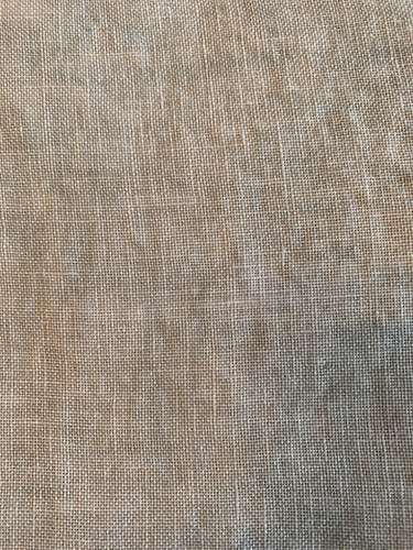 Confederate Gray 36 count 1/2 yard Weeks Dye Works | The Stitchery Nook