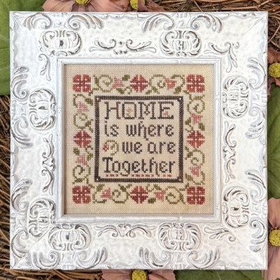 HOME My Big Toe Designs Pattern Only | The Stitchery Nook