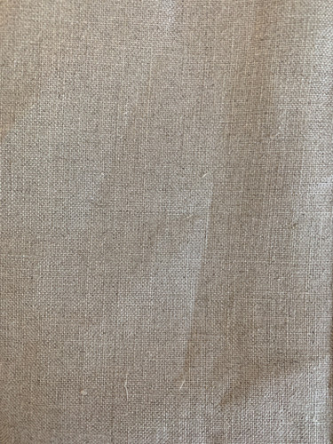 40 count Raw Linen cut 10x10 for Patriotic Quaker Primrose | The ...