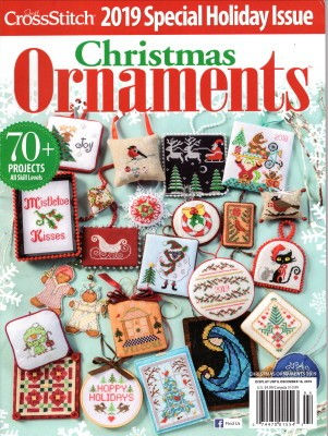 Magazines | The Stitchery Nook