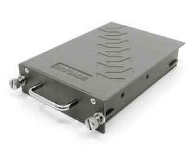 BRIGADE - MDR-500-1000-MCU - Caddy unit with 1TB HDD | Proactive Safety Pro