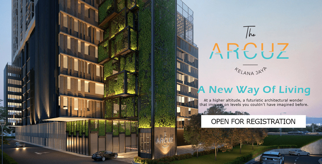 Home | The Arcuz Residences