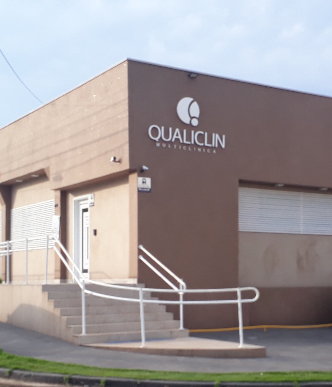 Qualiclin | Clínica Médica | São José do Rio Preto