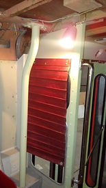 NDR 509J RESTORATION | Plymouthcitytranspor