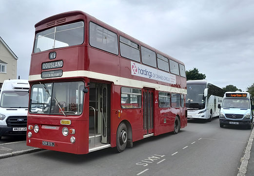 LATEST NEWS | Plymouthcitytranspor