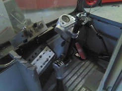 NDR 509J RESTORATION | Plymouthcitytranspor