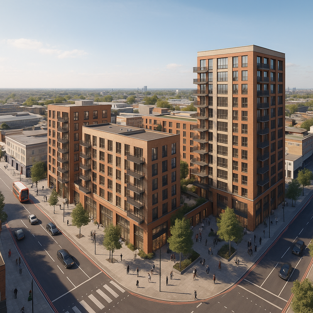 Welbourne | CostPro | London
