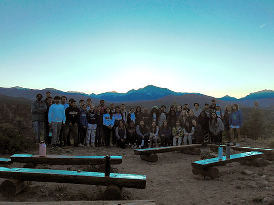 Access Opportunity | Education Equity | Colorado