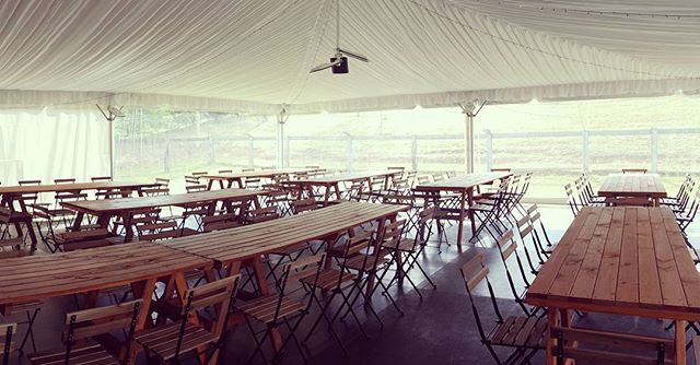 Wedding and Event hire Camden | Vintage Events Hire | Australia