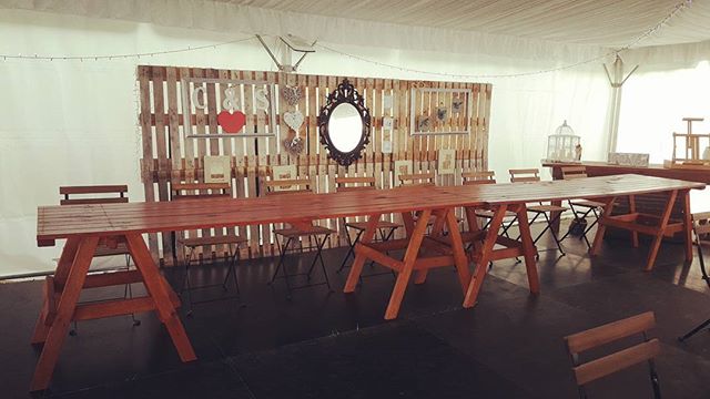 Wedding and Event hire Camden | Vintage Events Hire | Australia