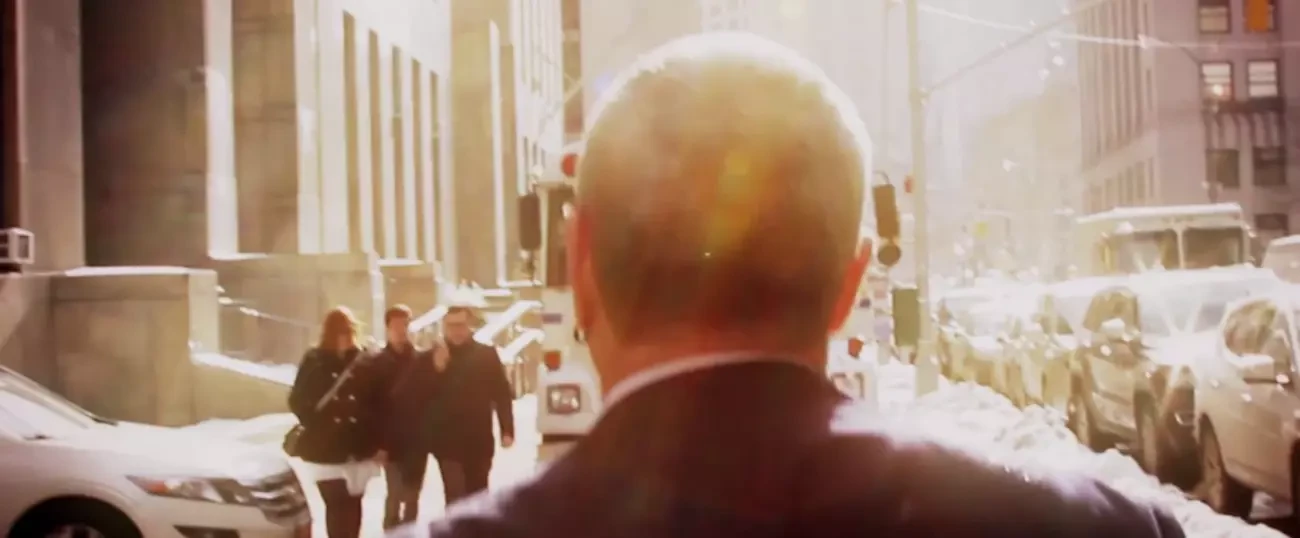 A Most Interesting Lawyer