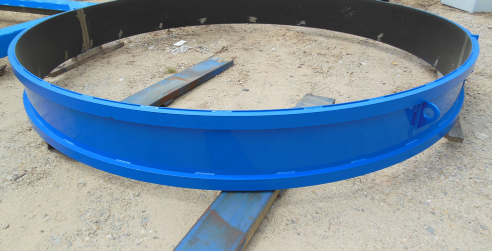 W- MANHOLE | Mmweldfab