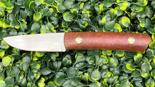 Executive - Epoxy Handle | Little Dog Forge