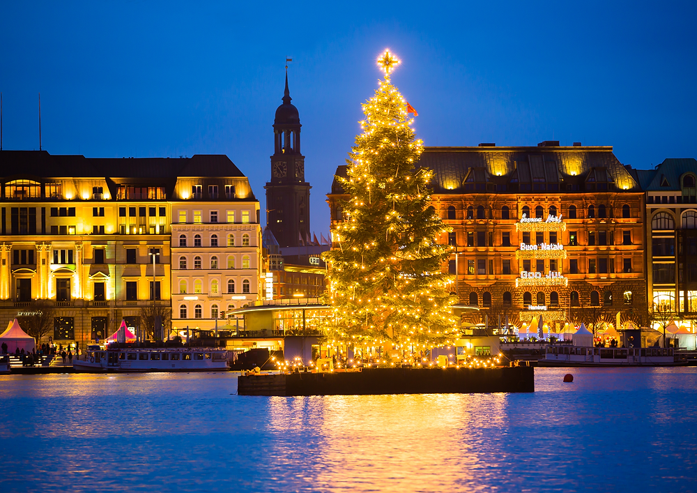 Christmas Traditions in Sweden: An Enchanting Mosaic of Culture and ...