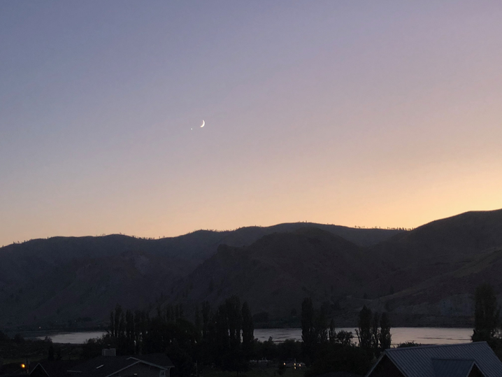 Sun Cove Photo Gallery | Lake Entiat Sun Cove