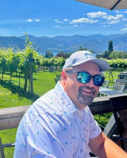 Bryan Wheeler | Lake Entiat Sun Cove