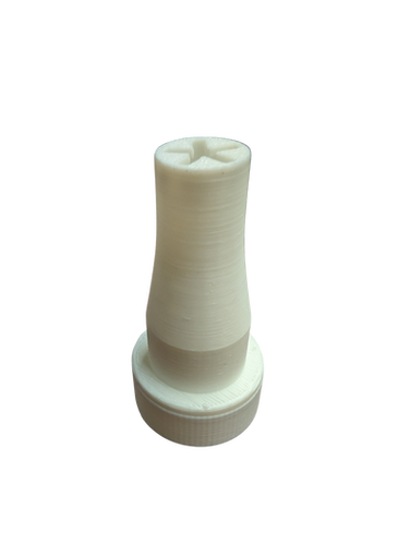 AM Gema Star Tip | Powder Finishing Equ