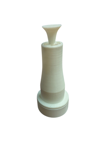 Gema Conical Tip -Opti Pro Units | Powder Finishing Equ