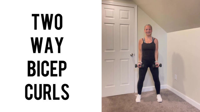 My TOP 10 Upper Body Exercises