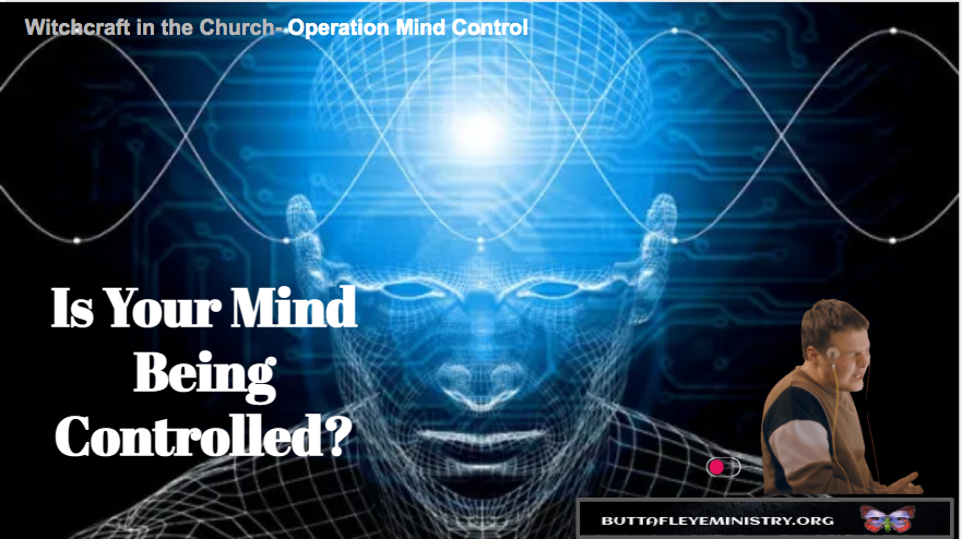 Are The Masses Mind Controlled? Is Religion a Form of Mind Control ...