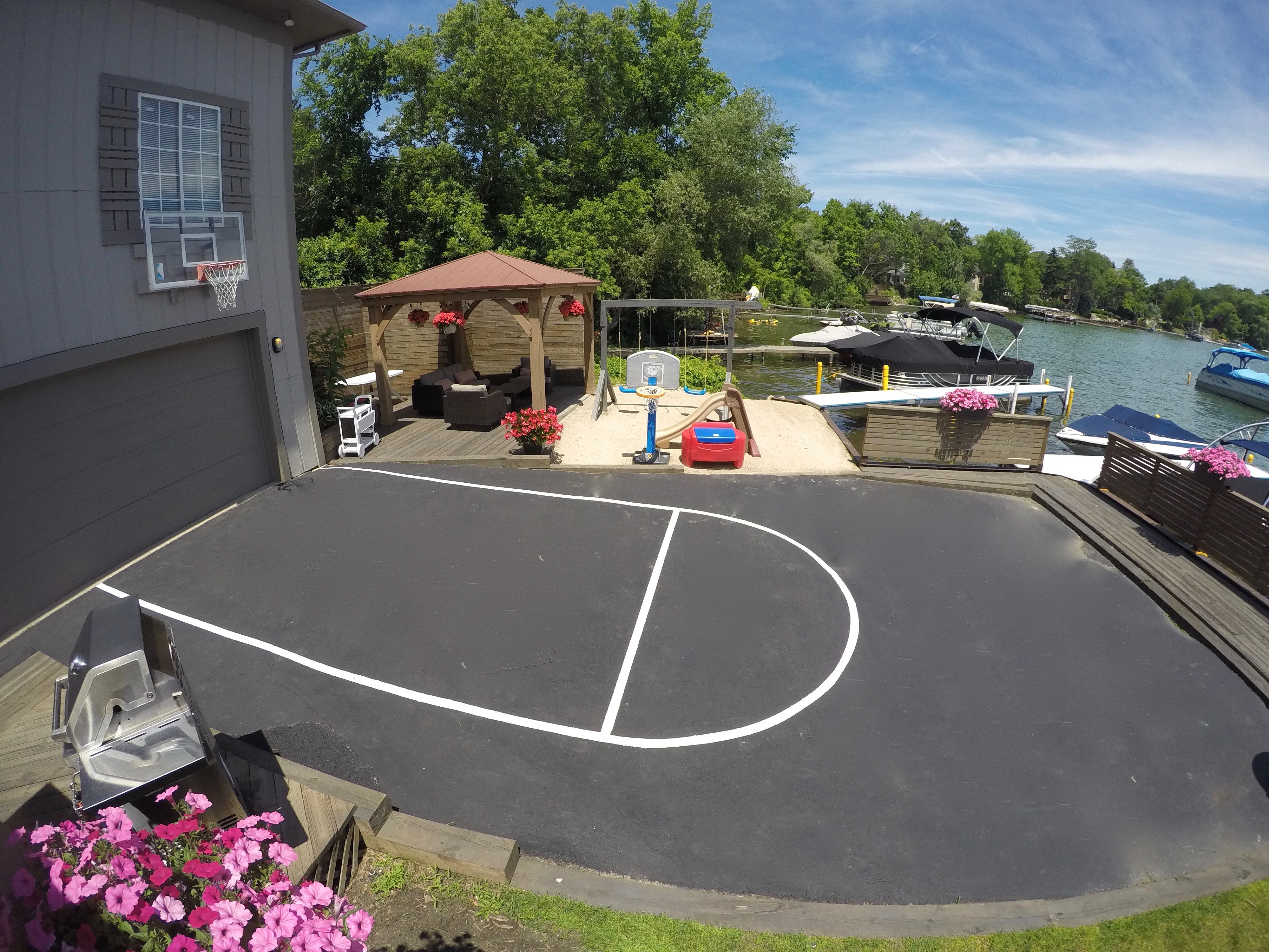 Home | Pine Lake Marina