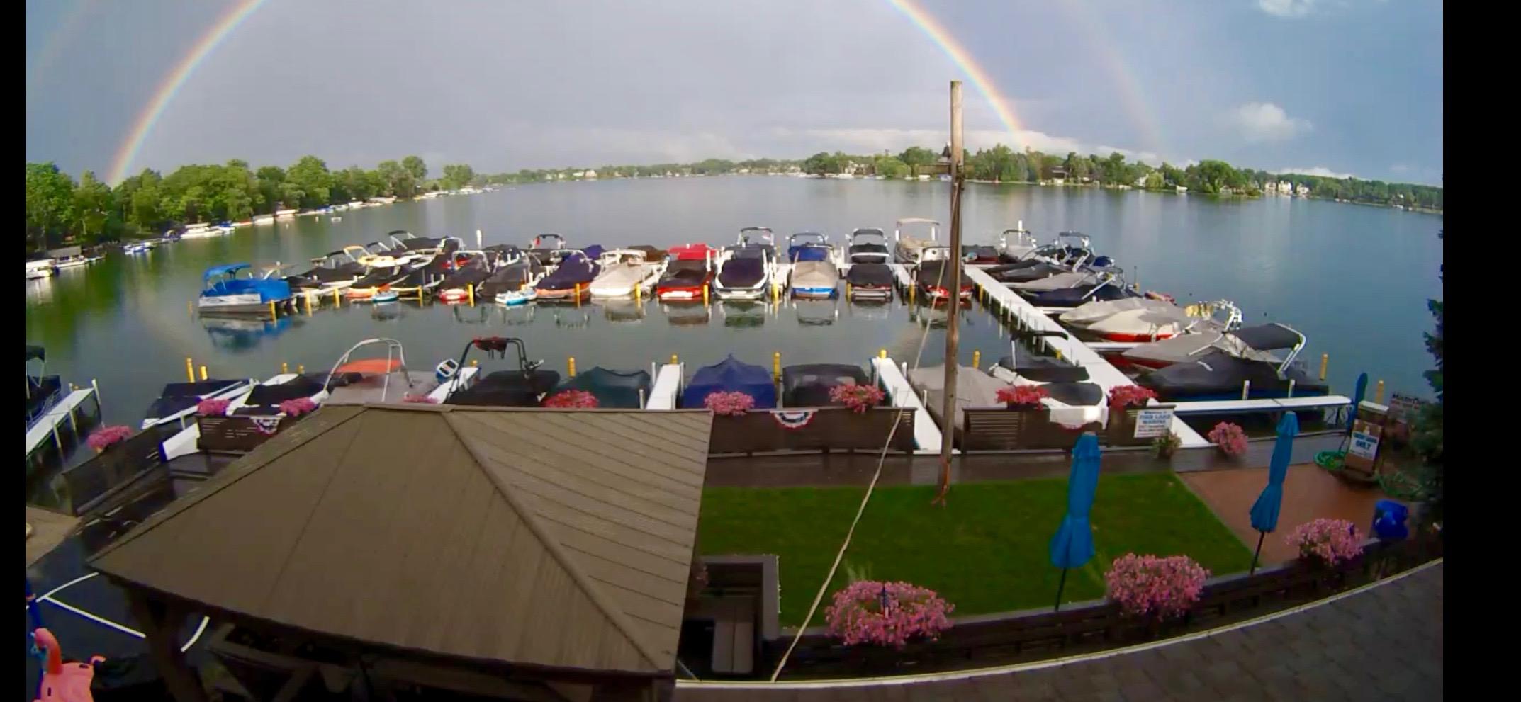 Home | Pine Lake Marina