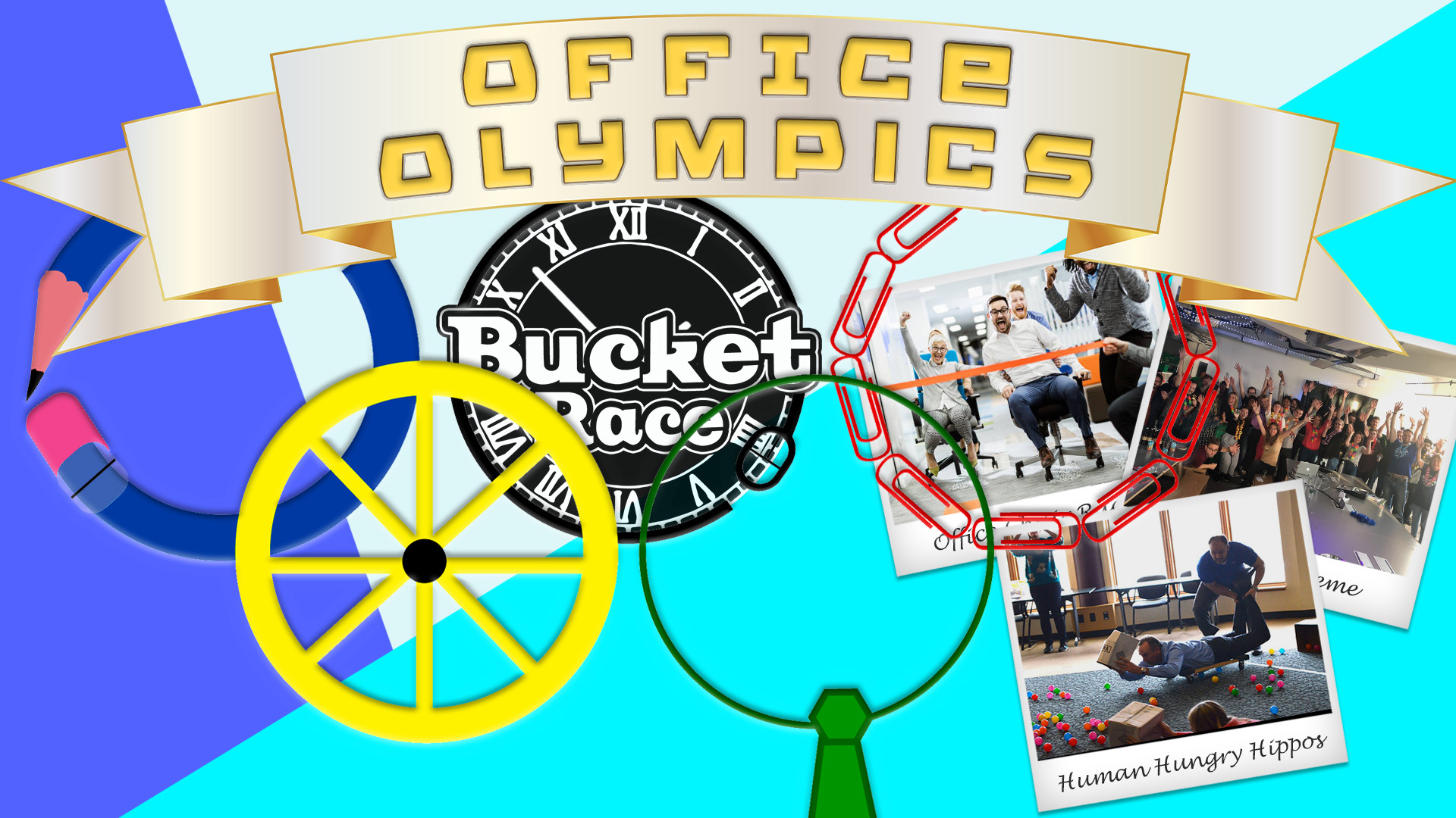 Office Olympics