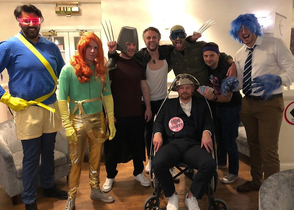 12 Outrageous, Bizarre, and Hilarious Stag Do Ideas!!!