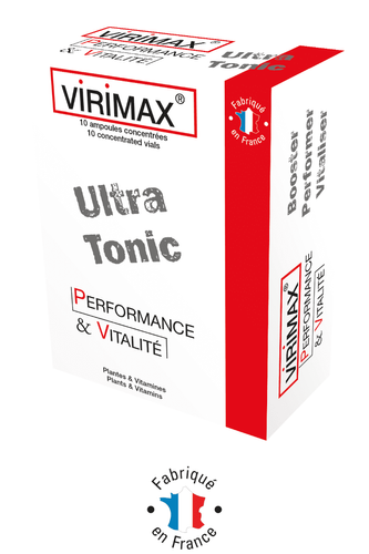 Ultra Tonic | Nutrigee