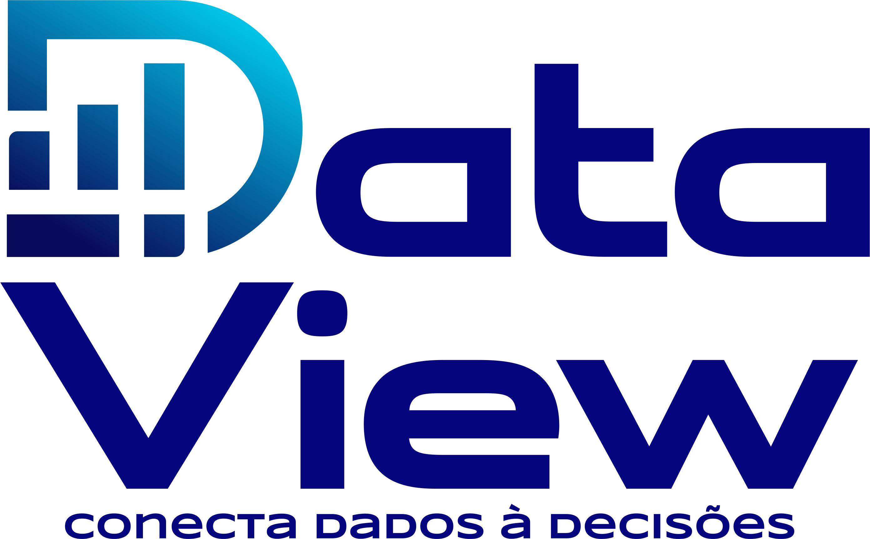 Nossa plataforma | DataView Conecta