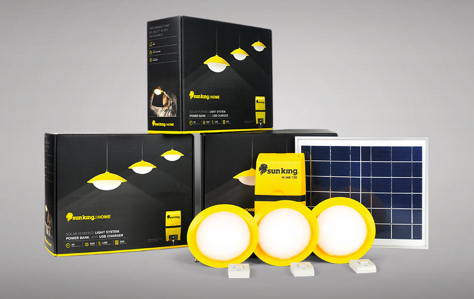 Custom Sustainable Packaging | Logic Inc.