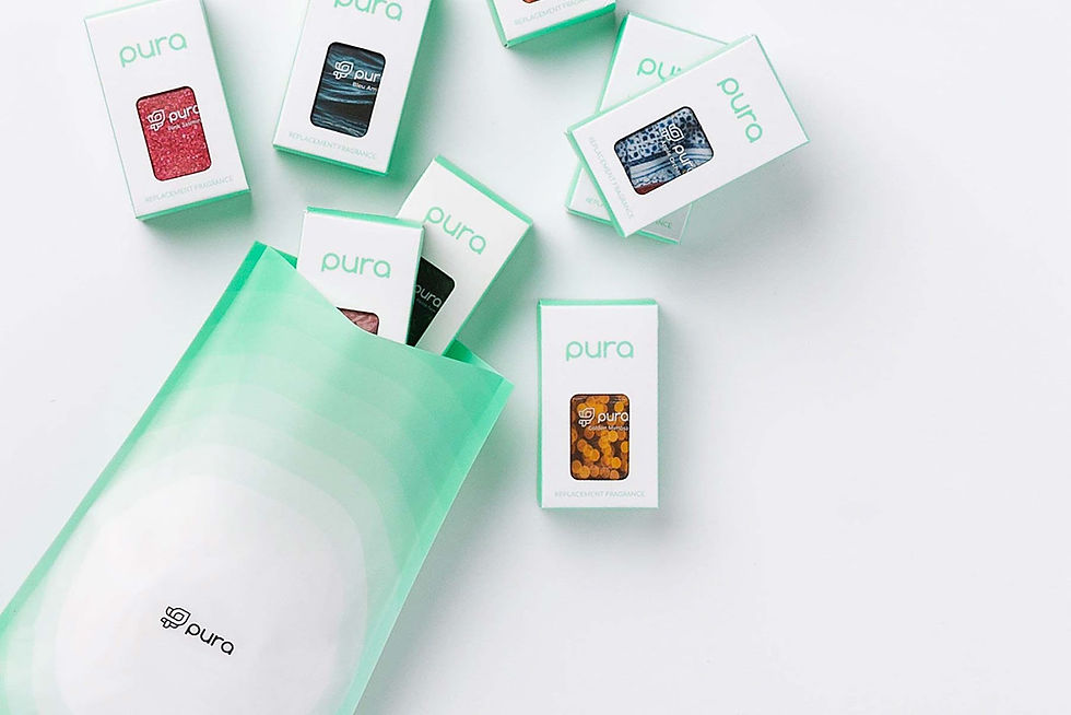 Custom Sustainable Packaging | Logic Inc.