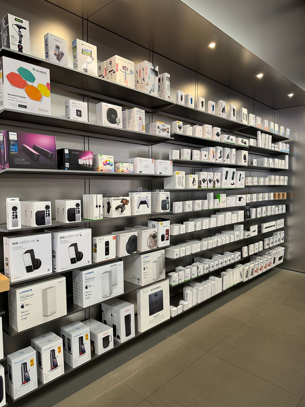 Custom Sustainable Packaging | Logic Inc.