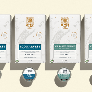 Custom Sustainable Packaging | Logic Inc.