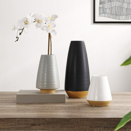 Joetta Vase Set Of 3 | Spaces