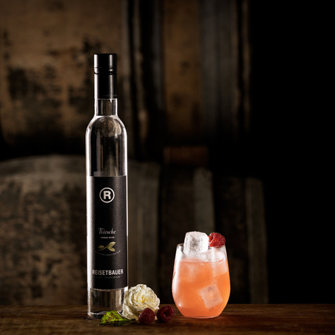 REISETBAUER COCKTAILS | Reisetbauer