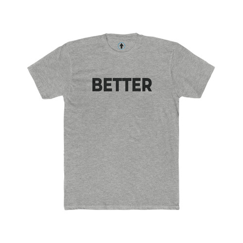 Original Core Values Better Tee | ThePointChurch