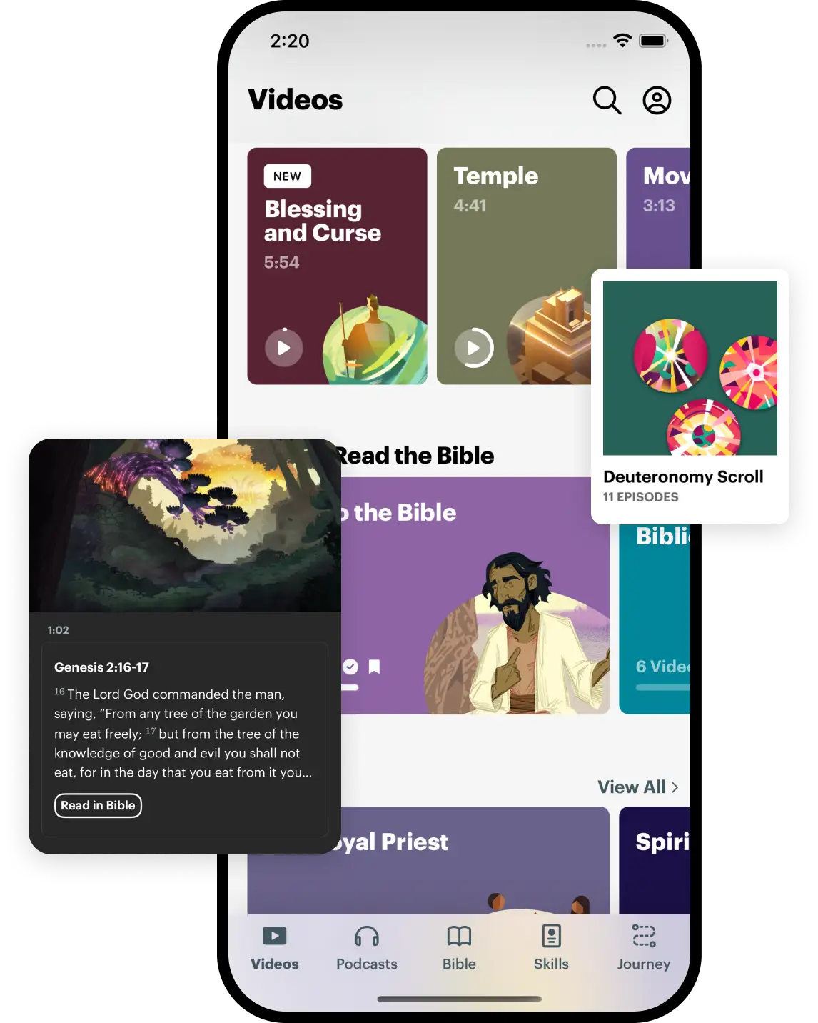 Resources | ThePointChurch