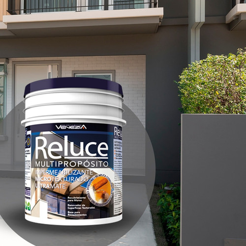 Venezia Reluce Squattro x 4 Kg | RevitexDeco