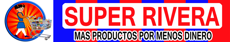 Super Rivera