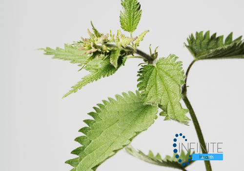 Acne Aid/DHT Block | Mannalabs