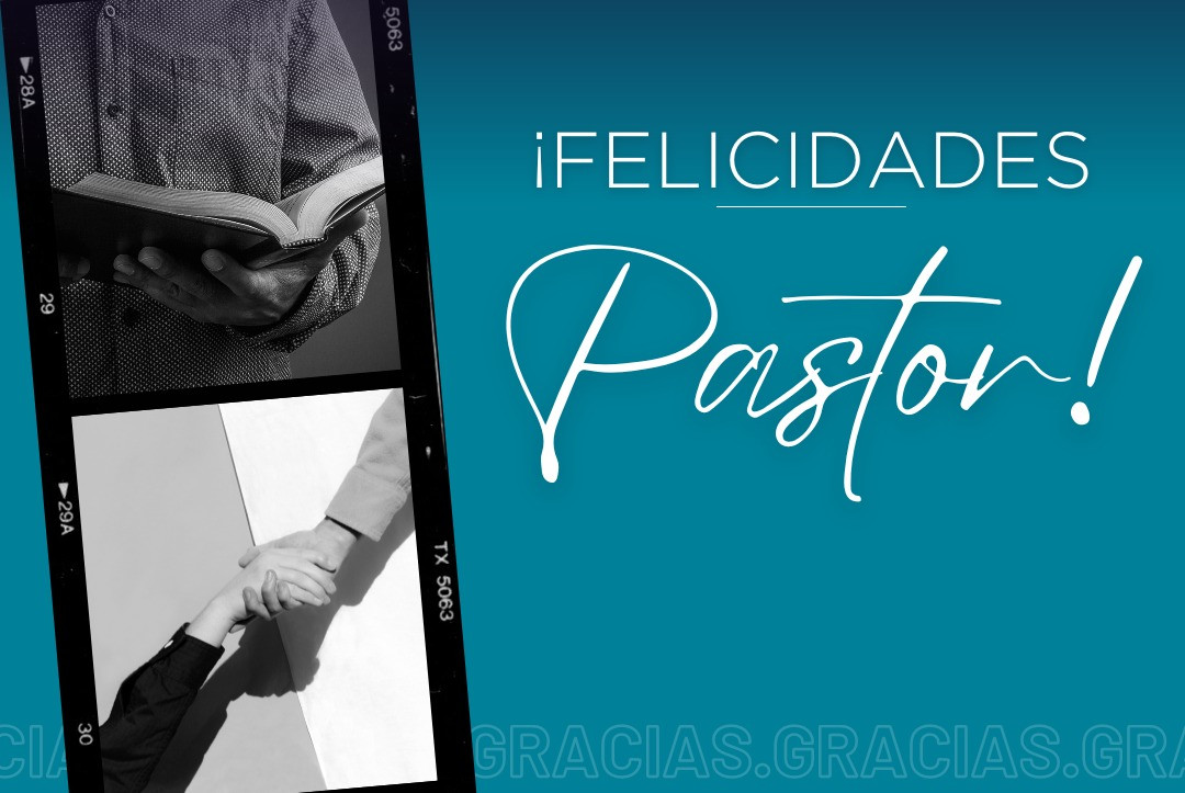 Día del pastor | IglesiaAdventistaPR