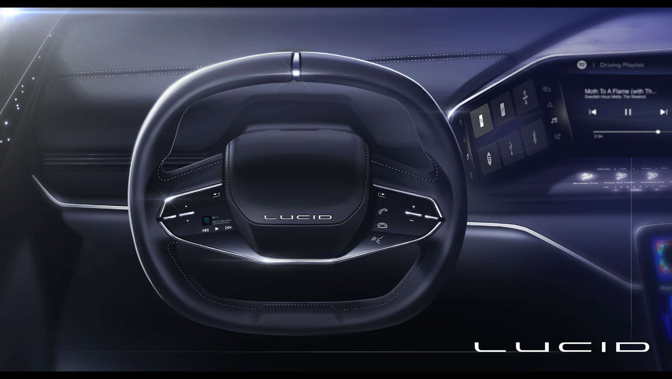 LUCID_SPACE | ABlash_Portfolio