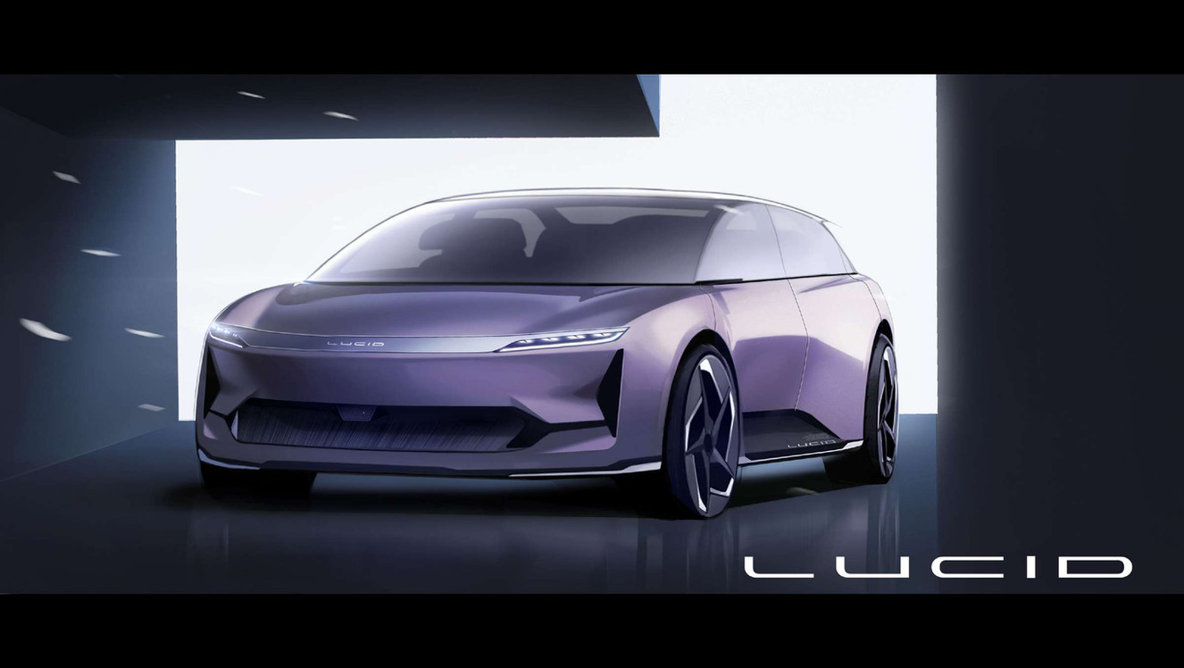 LUCID_SPACE | ABlash_Portfolio