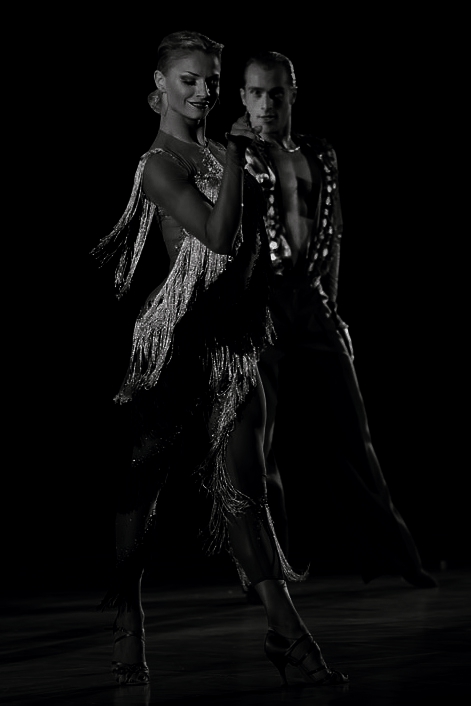 DANSATORI | Gold Events