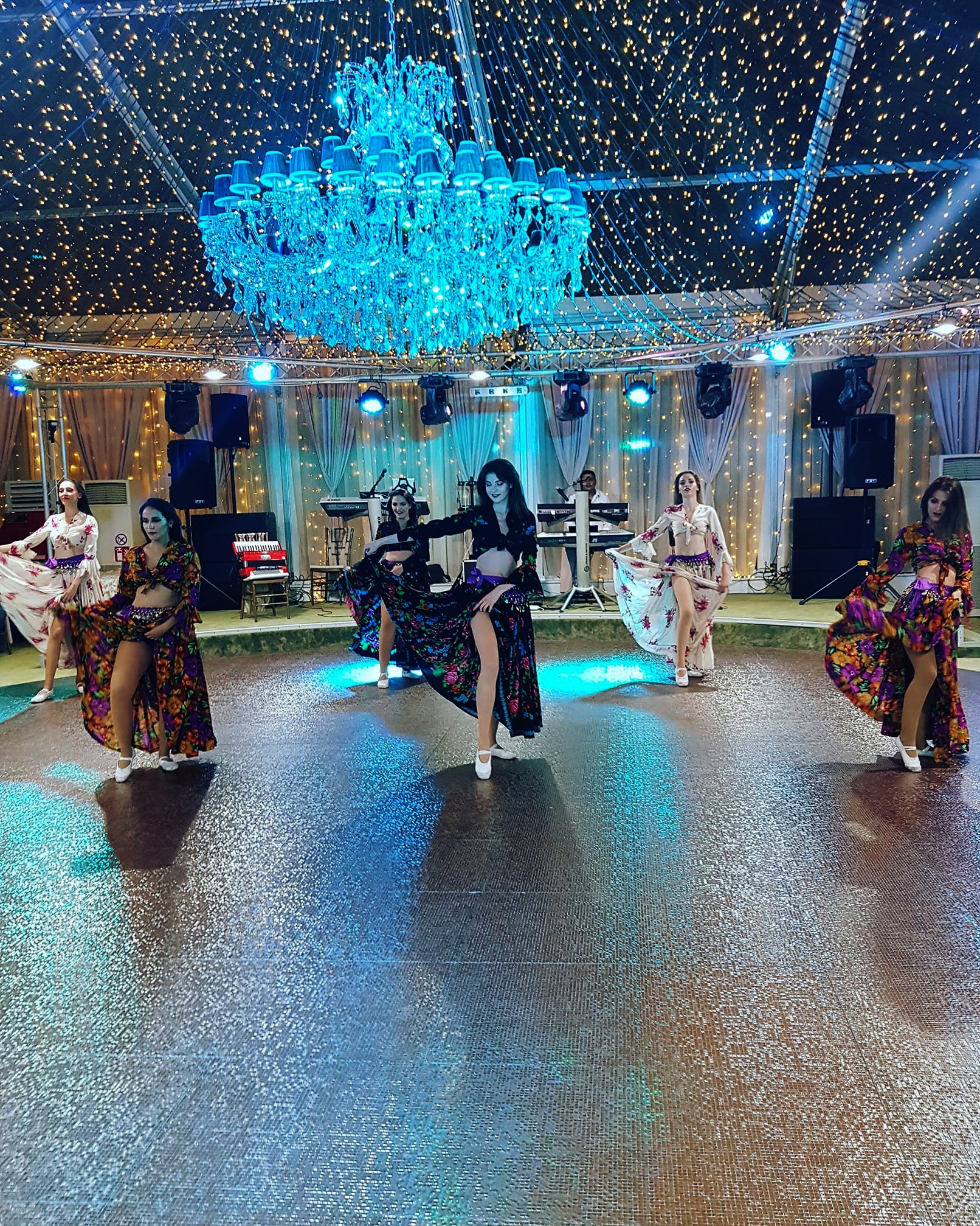 TRUPA DANS | Gold Events