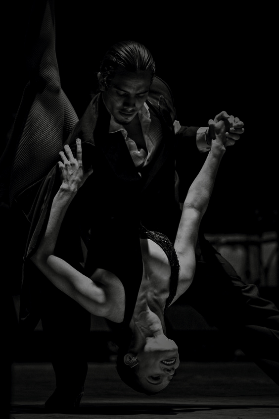 DANSATORI | Gold Events