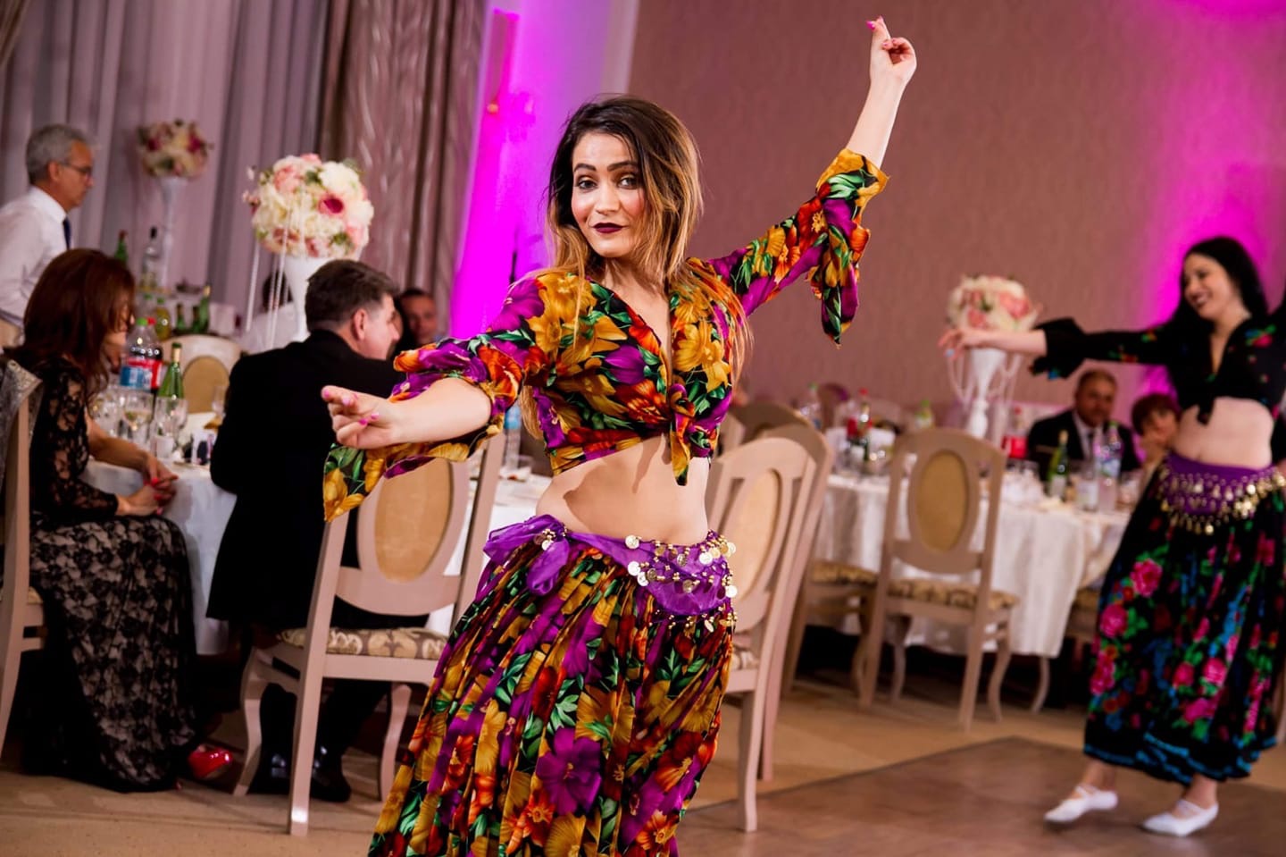 TRUPA DANS | Gold Events