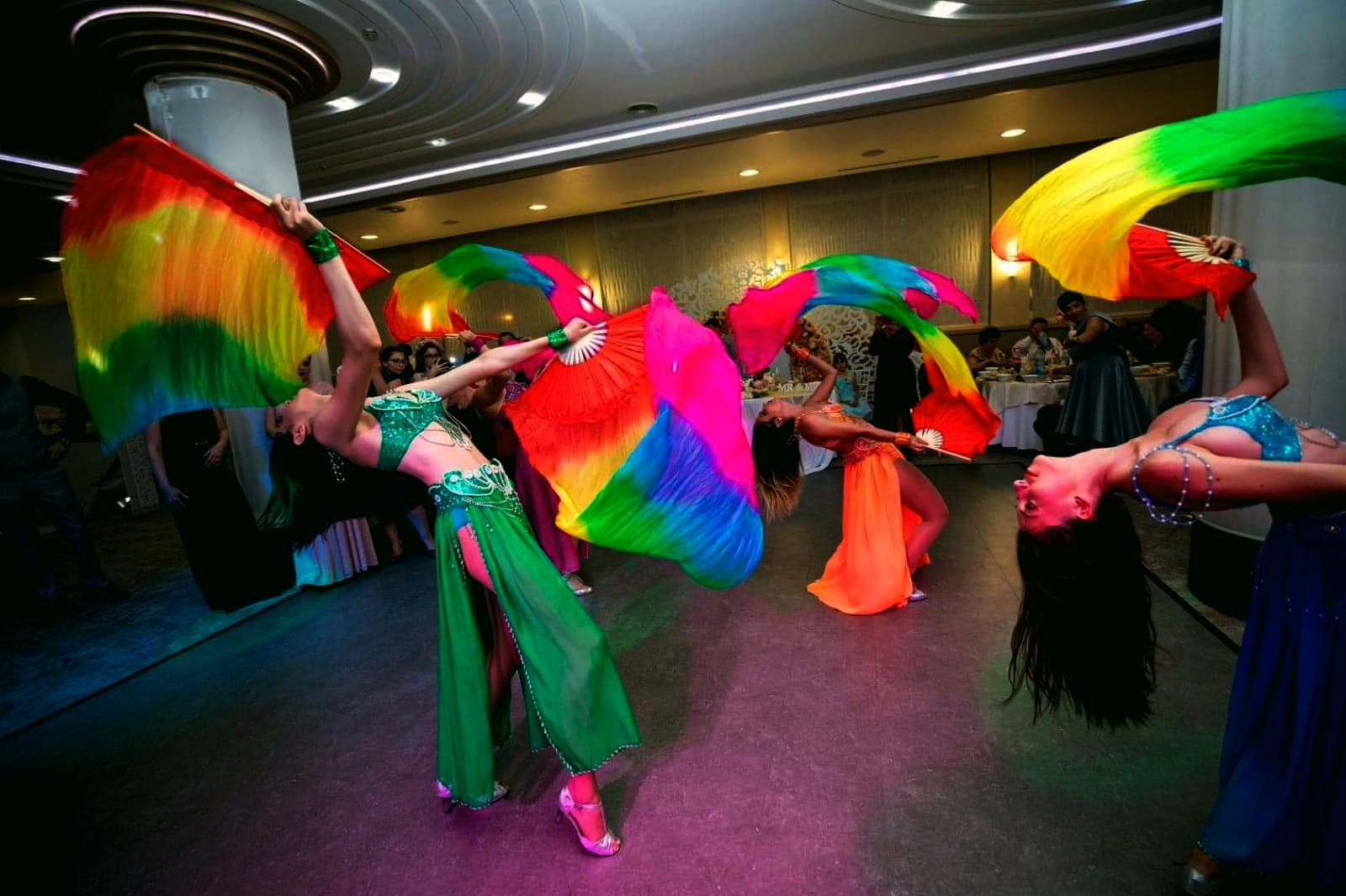 TRUPA DANS | Gold Events